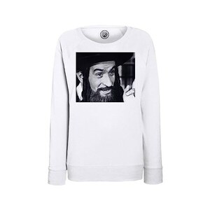 Fabulous Felpa da donna Rabbi Jacob è un miracolo Salomon Louis De ...