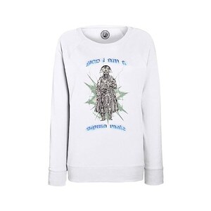 Fabulous Felpa da donna Yes I am Napoleon Funny Humour Sigma Male ...