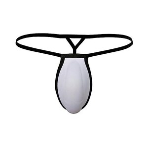 GDKKBIN Costumino C String Costumi Addio al Celibato Slip Costume Uomo ...