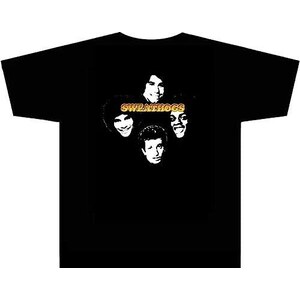 Gudan Sweathogs, Welcome Back Kotter Vintage T Shirt - Stileo.it