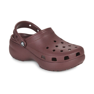 Crocs Scarpe Classic Platform Clog W - Stileo.it