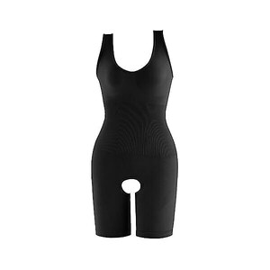 Fulidngzg Body Contenitivo Modellante Senza Spalline Donna Elegante Dimagrante Perizoma ...