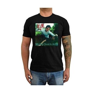 gjg Axcx Everyone Should Be Killed Cover Album Rock Heavy T-Shirt ...