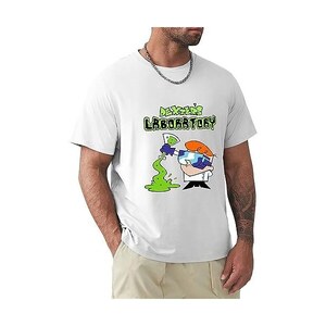 Liace PLOKI Cartoon: Dexters Laboratory V2 TV Series Poster 1995 T ...