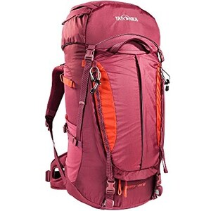 Tatonka Norix 44 - Zaino da donna, leggero, con accesso frontale ...