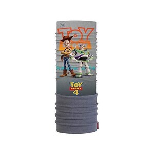 Buff Woody & Buzz, Tubolare in Pile Junior Bambini e Ragazzi ...