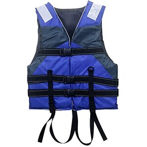 Fulidngzg Salvagente Adulto Gonfiabile Nuoto Giubbotto Salvagente per Adulti Unisex Salvagente ...