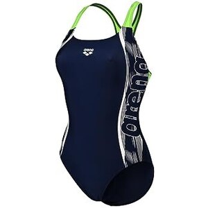 Arena Costume da Donna Feel Graphic Swim PRO Back - Stileo.it