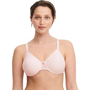 Chantelle C Magnifique 1891 Reggiseno con Coppe Modellate, Zart Rose, 75F Donna - Stileo.it
