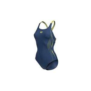ARENA Costume da Donna Performance Graphic Swim PRO Back - Stileo.it