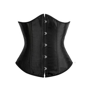 Fulidngzg Pancera Donna, Sexy Pancia Piatta Lombare Corpetto Slim ...