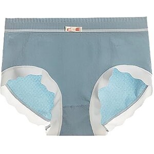 LIANGTUOHAI da Donna Senza Cuciture Super Elastico Taglie Forti 3D Tre ...