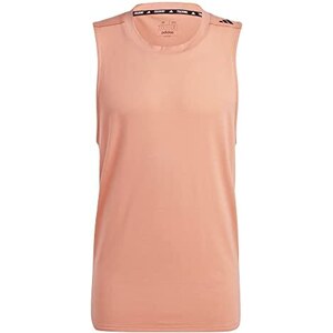 adidas D4t Tank Serbatoio, Coral Fusion, XL Uomo - Stileo.it