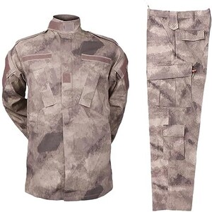 HEAITHpool Uniformi militari Digital Desert Royal Guard Tuta Esercito ...
