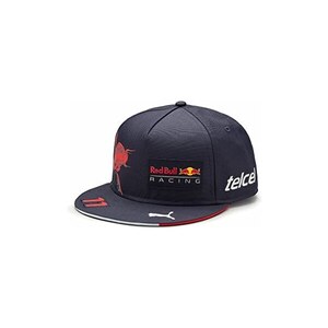 Red Bull Racing F1 Sergio Perez Flat Brim cap 2022 - Stileo.it