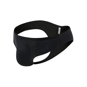 Kwatieh Intimo Uomo Slip Traspirante - Mutande Sexy in Cotone Thong ...