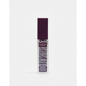 NYX Professional Makeup - Ultimate Glow Shots Vegan - Ombretto liquido ...