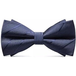 ONDIAN Papillon da Uomo Papillon da uomo sposo da sposa migliore per la ...