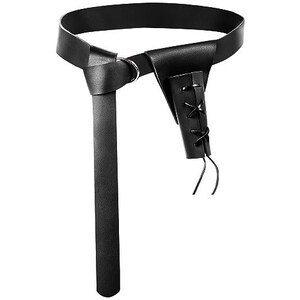 PEUTIER Set Cintura Fondina Spada Medievale, Rinascimento Cintura Spada ...