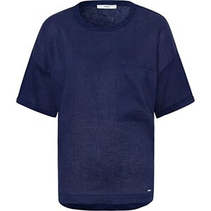 BRAX Feel Good Style Candice, Verde foglia, 42 - Stileo.it