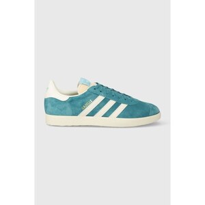adidas Originals sneakers in camoscio Gazelle IG1061 - Stileo.it