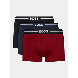 Set di 3 boxer Boss - Stileo.it