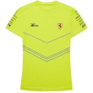 8SIX400 Scuderia Ferrari LMH Hypercar 499P - Official WEC World ...