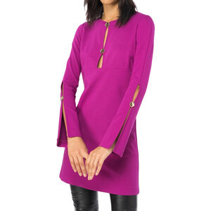 PINKO MINI ABITO PUNTO STOFFA - Stileo.it