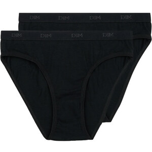 DIM Culotte e slip POCKET ECODIM PACK X2 - Stileo.it