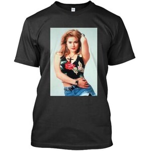 Elegy 899-MARRIED with Children Kelly Cross Retro TV Show al Bundy T ...