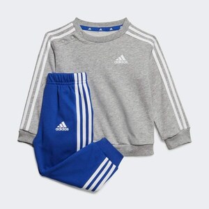 Adidas Tuta Essentials 3-Stripes Jogger Infant - Stileo.it