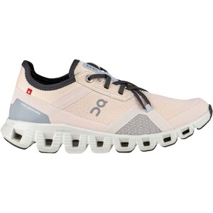 ON-RUNNING CLOUD X 3 AD SHELL HEATHER - Stileo.it