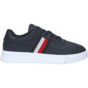 Tommy hilfiger Sneaker Blu Gomma FM0FM04824 - Stileo.it