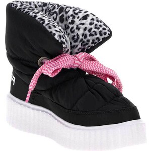 Freddy puff boots sneakers - Stileo.it