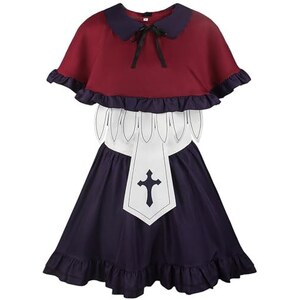 xrbanime Oshi No Ko Ruby Hoshino Cosplay Costume Idol Ruby Stage ...