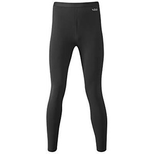 Rab Pantaloni da Uomo Power Stretch PRO in Pile - Stileo.it