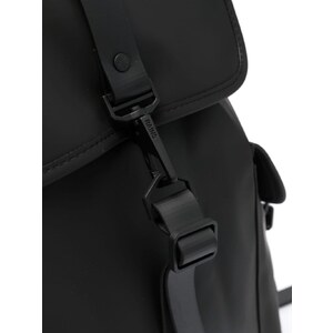 RAINS zaino cargo nero - Stileo.it