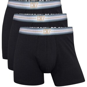 CR7 Cristiano Ronaldo boxer in cotone pacco da 3 - Stileo.it