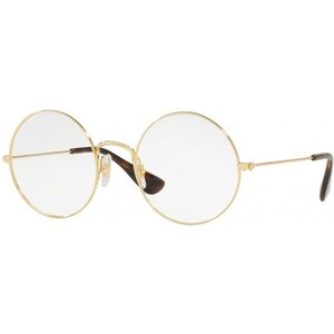 Montature da vista Ray-ban Rx6392 ja-jo cod. colore 2969 Unisex Rotonda ...