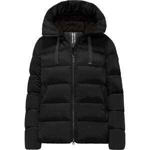 BOMBOOGIE PIUMINO CON CAPPUCCIO ROME DONNA - Stileo.it