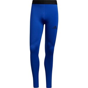 Adidas C.RDY TF LT Leggings, Bold Blue, S Uomo - Stileo.it