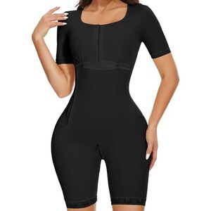SHAPERIN Shapewear Donna Fajas Colombianas Reductoras Bodysuit ...