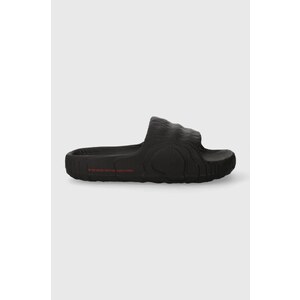 adidas Originals ciabatte slide Adilette 22 colore nero ID4925 - Stileo.it
