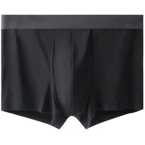 Montecarduo Boxer da Uomo - 3 Pezzi Modali Boxer Neri Maschili Mutande ...