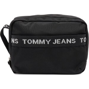 Tommy Jeans Beauty case TJM ESSENTIAL - Stileo.it