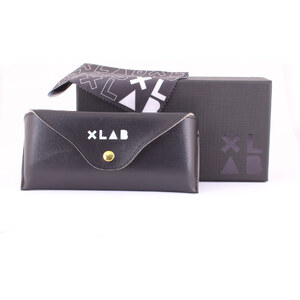 Occhiali Da Sole Xlab Mod. Milos Cod. Colore Oro / Fumo Sfumato Unisex ...