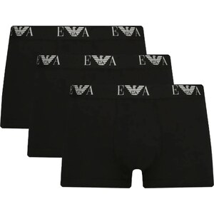 Emporio Armani boxer 3-pack - Stileo.it