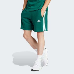 adidas Short Essentials French Terry 3-Stripes - Stileo.it
