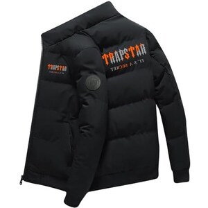 WSYZXXN Giubbotto Trapstar Giubbotto Invernale Uomo Giubbotto Trapstar Giubbotto Invernale Uomo ...