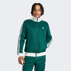adidas Track top adicolor Classics Beckenbauer - Stileo.it